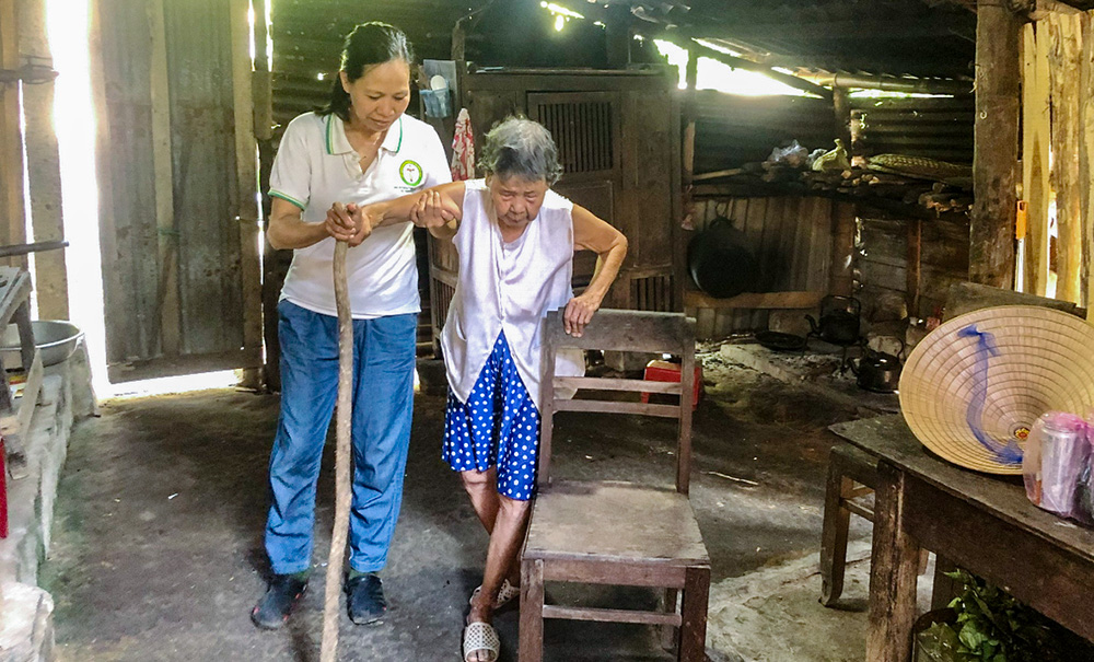 Vietnamese laypeople work in synergy with nuns | Global Sisters Report